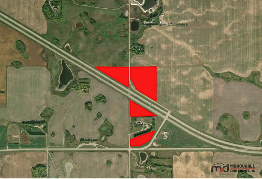 Parcel Q - RM of Blucher No. 343 - (7.5 Acres)